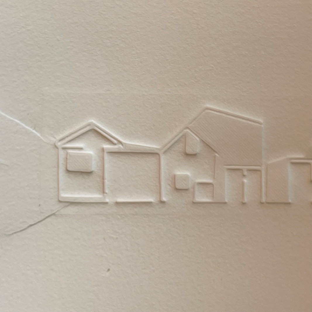 Paper Ponderings: Printing 3D printing plates