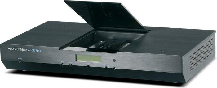 Stereo i Kolorowo - Underground: [Audio vintage]: odtwarzacz płyt CD ...