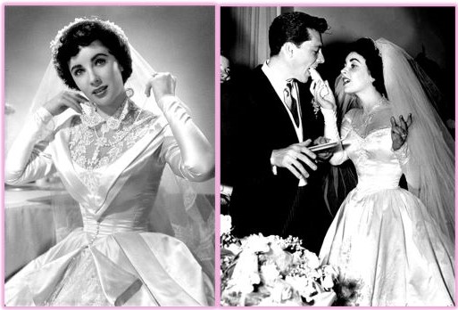 Lady Eve's Reel Life: The Many Loves of Elizabeth Taylor