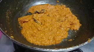 Quick Recipes By Archana: BHUNGRA BATETA