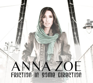 Choice Productions NYC: Anna Zoe ON TOUR