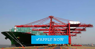 Chief Officer, 2nd Engineer For Container Ship - OfficiaI Info Seaman ...