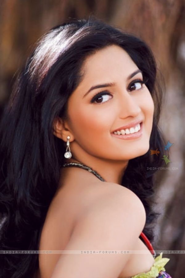 Indian Roses: Parvati Vaze