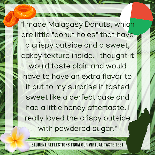 National French Week 2020!