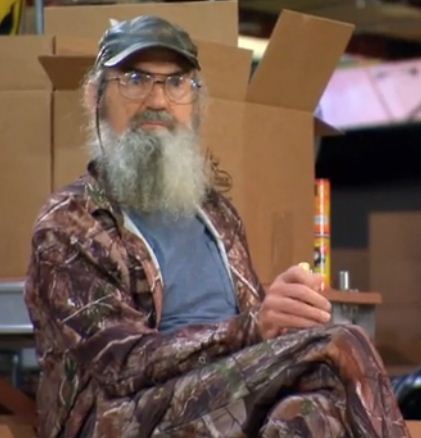 Z.Love's Entertainment Blog: Duck Dynasty Season 2 Christmas Episode