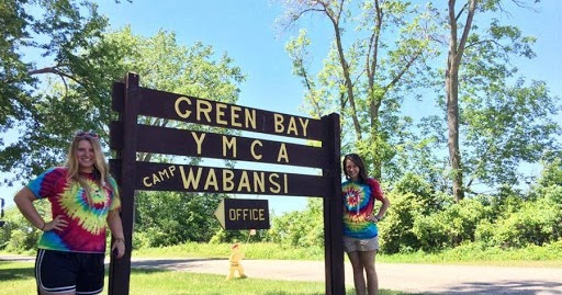 6: Calamity at Camp Unahliya