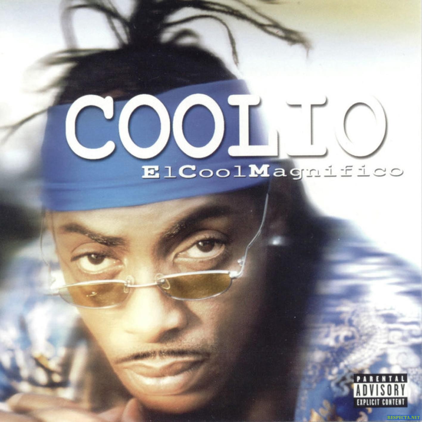 RapClassicNew : Coolio