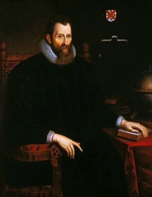 John Napier Famous Scientist Of The Photos