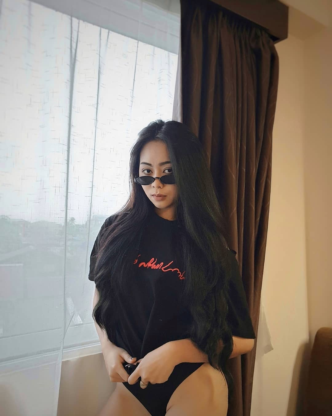 Yin May Hnin | Myanmar Model Girl