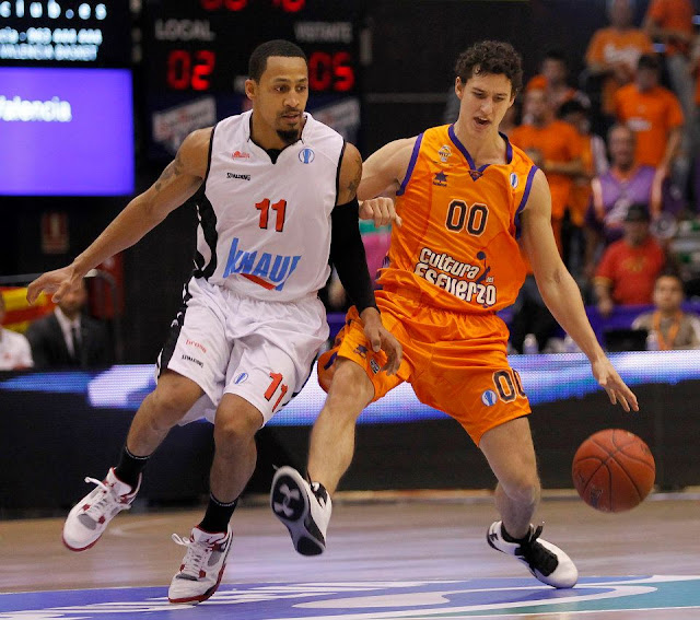* Eurocup Σημαντικα παιχνιδια για την προκριση και για την πρωτια ...