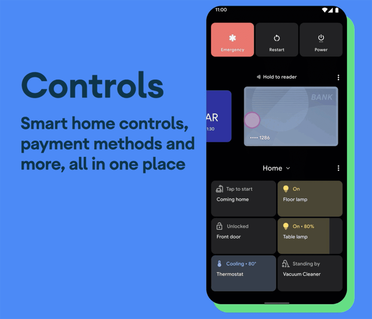 最新OS、Android 11のβ版が配信開始！ コミュニケーション、スマートデバイスや決済・チケット等の手軽な操作、プライバシーの細かな設定 ...