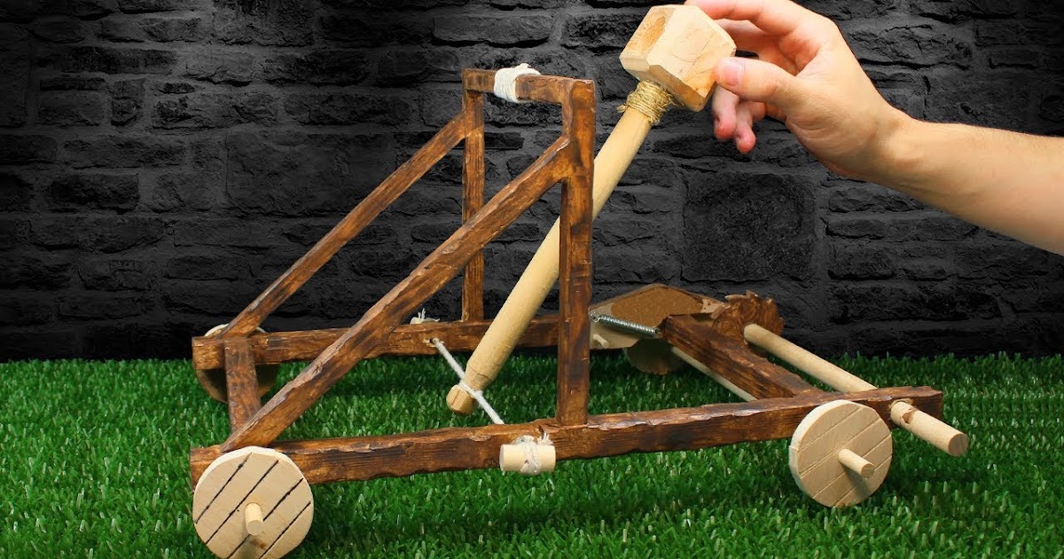 La catapulta: La Catapulta