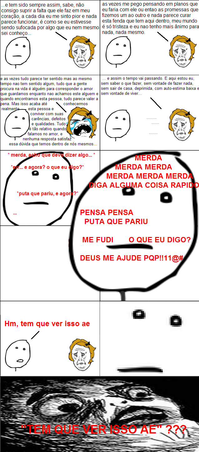 Blog 10 Empregados Falando Merda