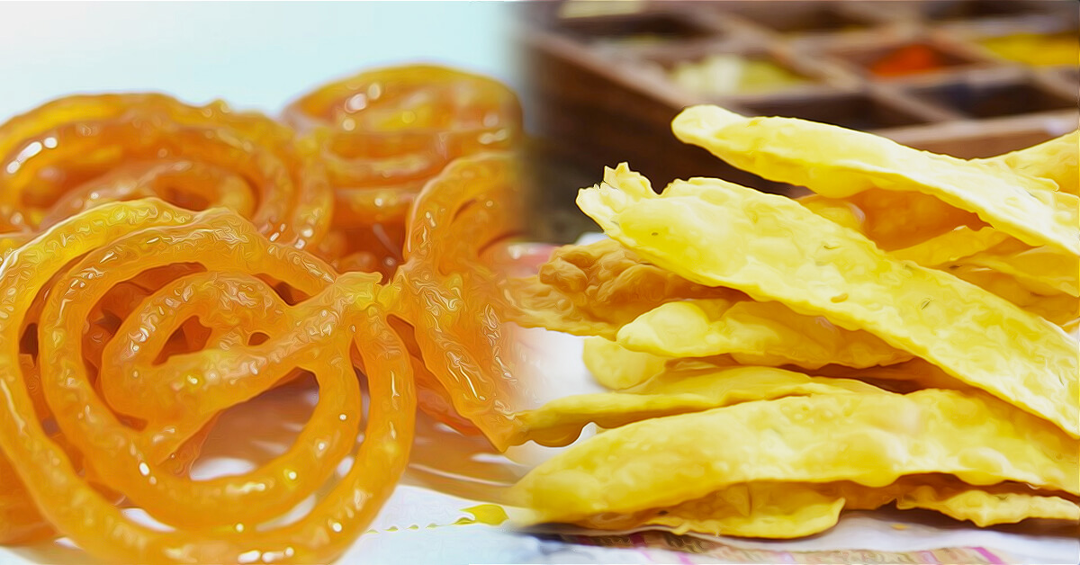 Top 50 Most Popular Gujarati Fafda Jalebi Hd Wallpaper Photos Image ...
