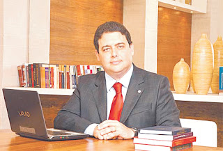 Felipe Santa Cruz é eleito presidente da OAB-RJ - Maricá Info