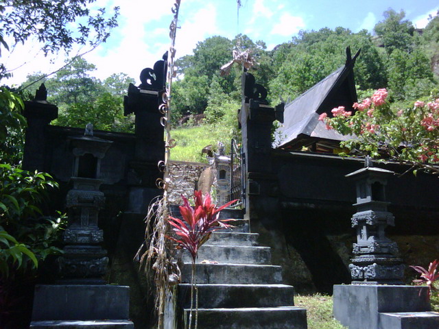 Indonesian Travel: Tangkiling Hill National Park In Palangkaraya
