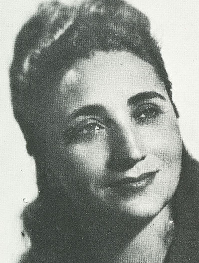 Brunete en la Memoria: 'Les Mamàs belgues': la historia olvidada de ...