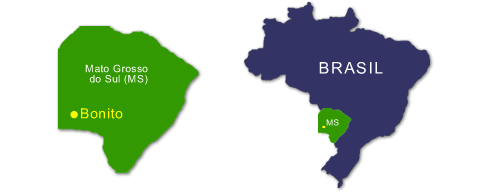 Evangelismo do Tempo do Fim: Convenção em Bonito - MS