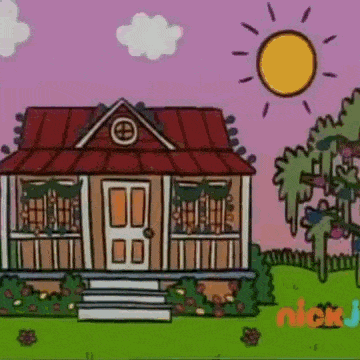 Y’all Remember 'Gullah Gullah Island'?