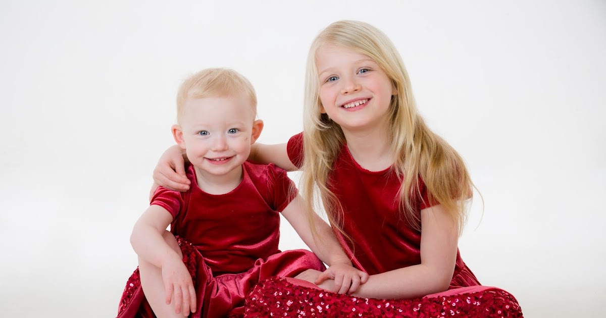 Giving Your Children The Things They Actually Need - Counting To Ten