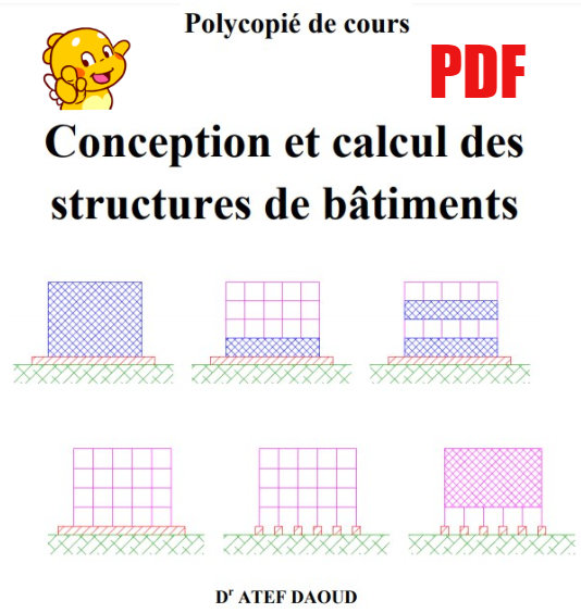 Conception et Calcul Des Structures De Bâtiment | Site spécialisé dans ...