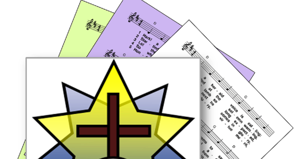 LiturgyTools.net: Hymns and songs for the Easter season