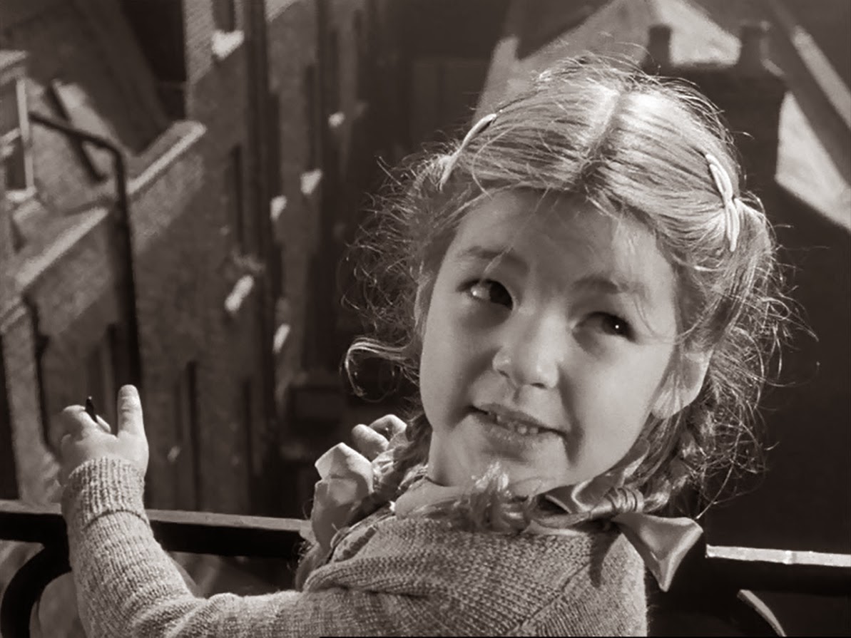 Rank and File - A British Cinema Blog: November 2013