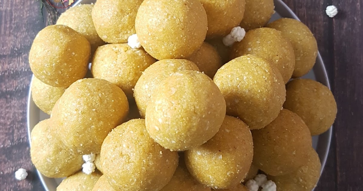 Tilgul Ladoo | Til ke Laddu | Crunchy, Gluten-free Sesame Seeds ...