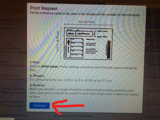 Family Home Evenings and more....: How to Print Temple Names on ...