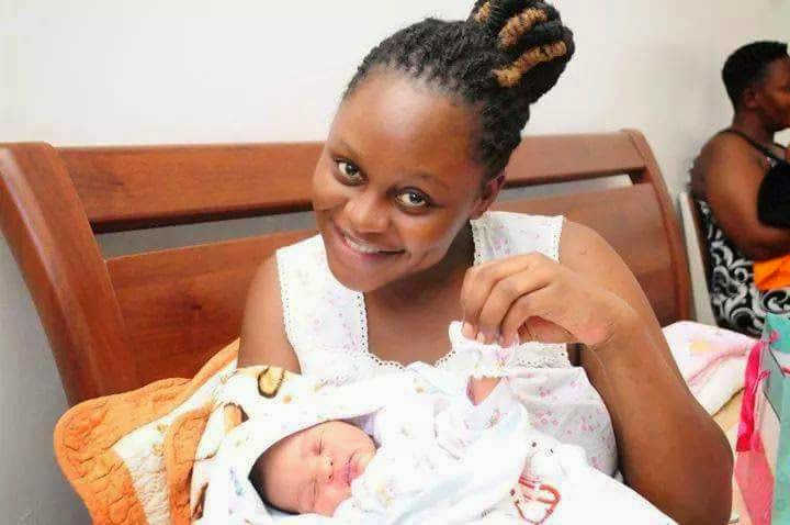 Is Eddy Kenzo the Real Dad of Rema's New Baby? | Gossip Room UG