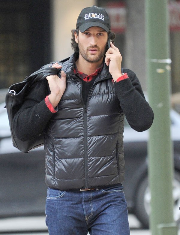 El estilo de Rafa Medina | Trends-for-Men, Moda y Tendencias para Hombres.