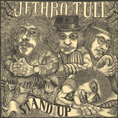 juicyjaila: Jethro Tull - The Aragon Ballroom 1970-08-16 (Bootleg)