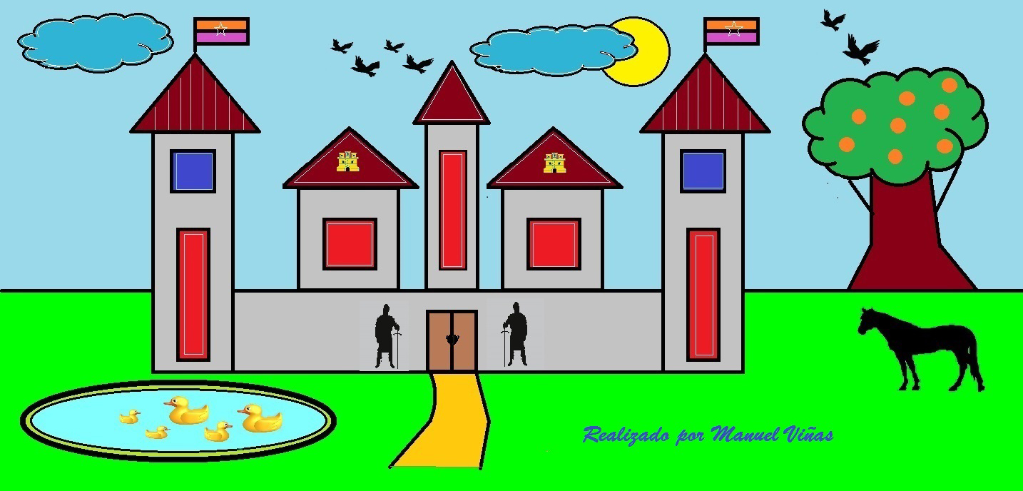 T.I.C. C.E.Per. Juan Ramón Jiménez