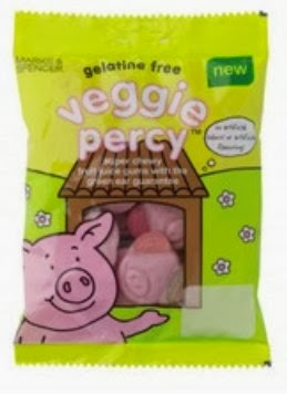 -Your Star Will Shine-: Veggie Fruity Sweet Review