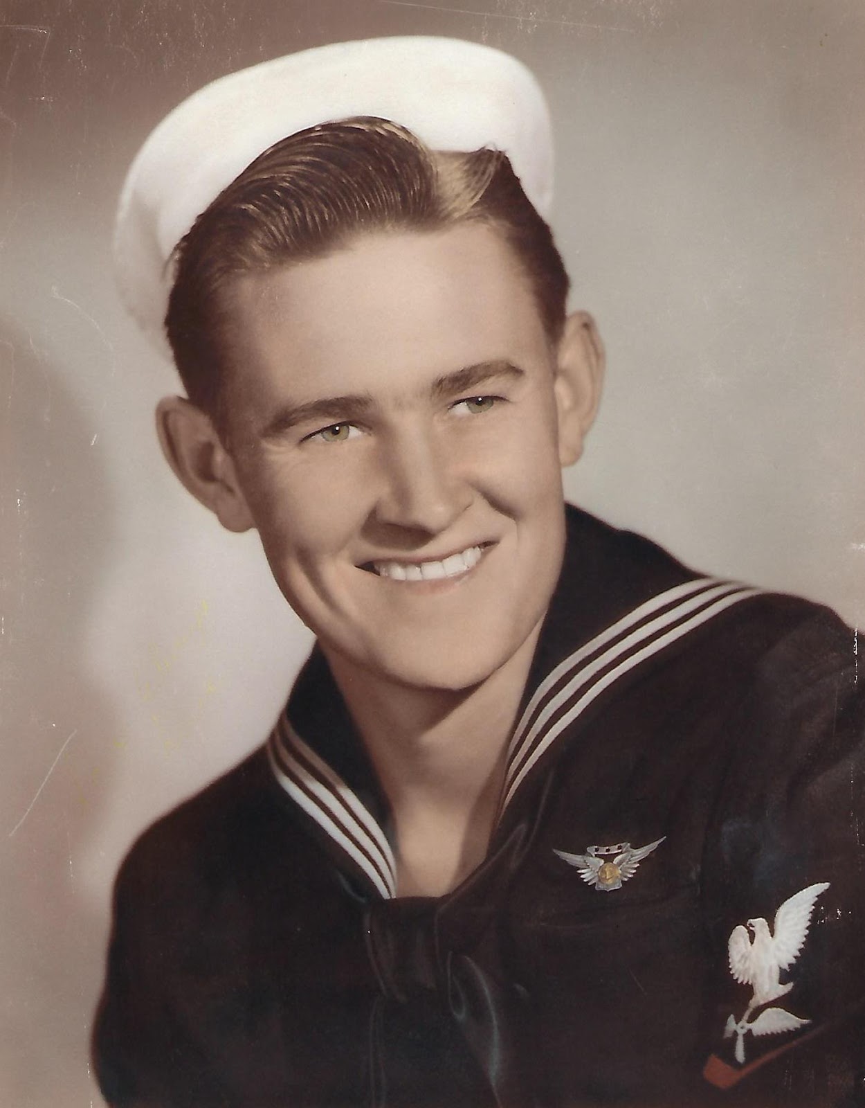 obituary: David Lee Harris