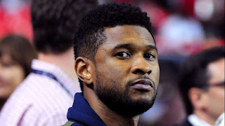 Super Hollywood: Usher Profile, Pictures And Wallpapers