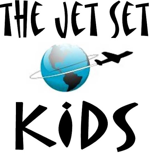 The Jet Set Kids