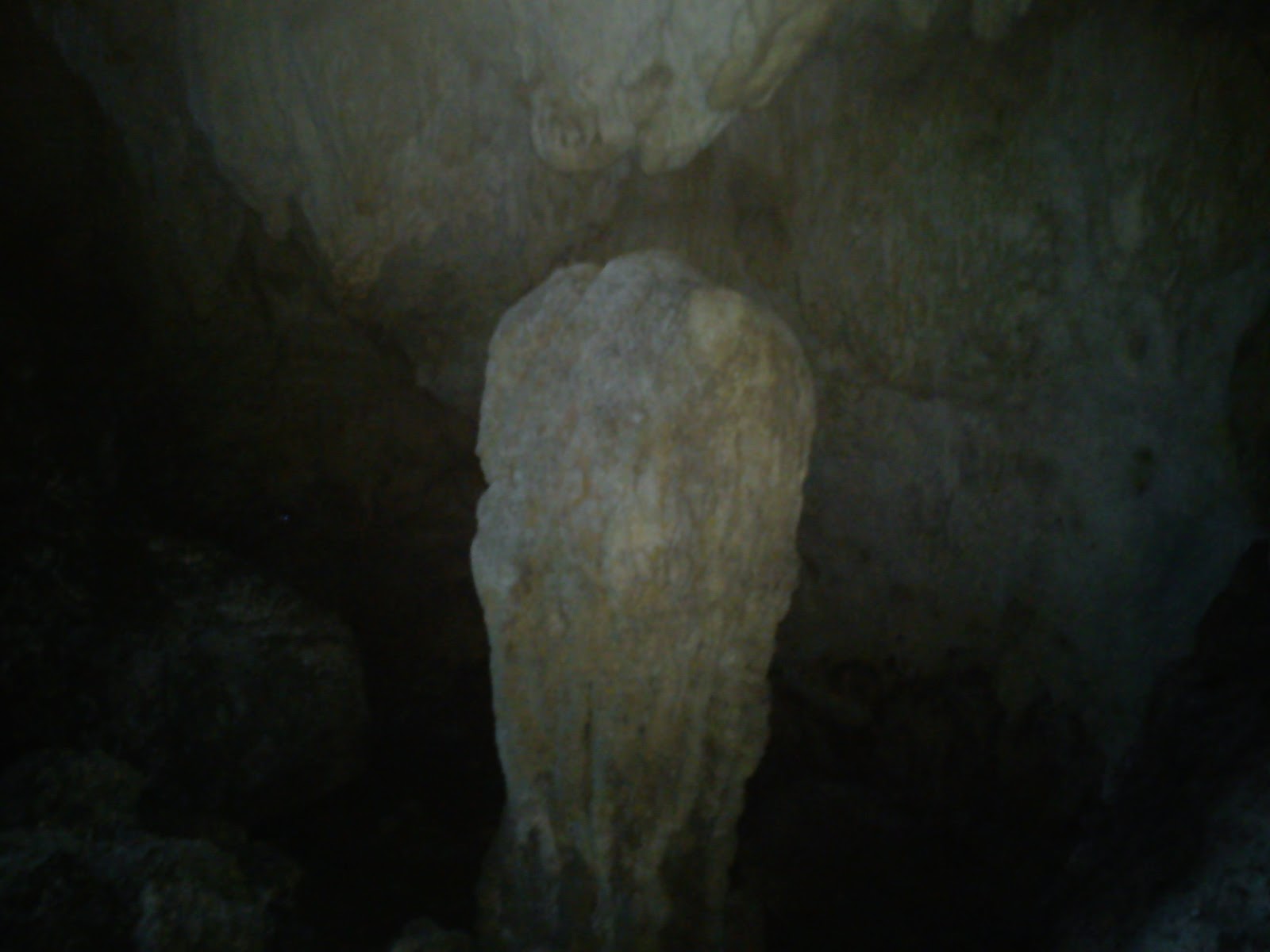 Proses terbentuknya Stalaktit dan Stalakmit