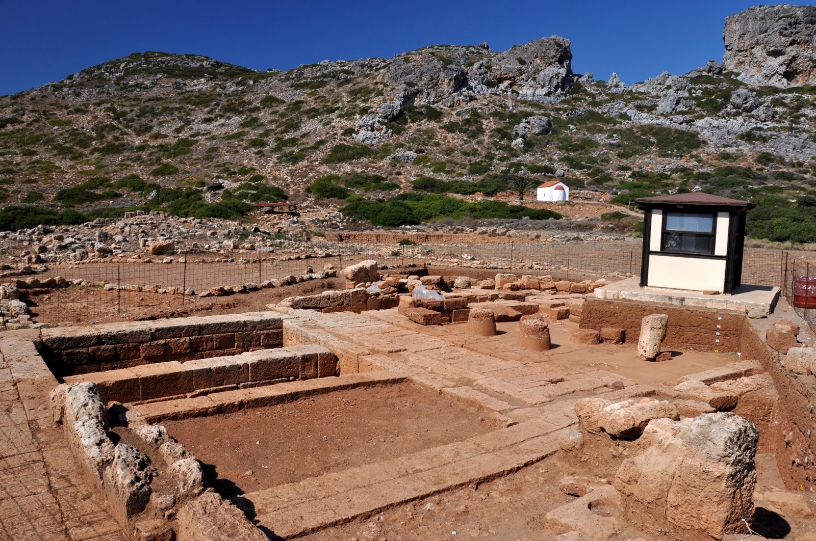 Γεωγραφικό διαμέρισμα της Κρήτης - Όλα για την τάξη μου
