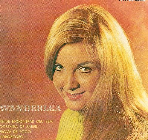 Wanderléa - MPB CIFRANTIGA