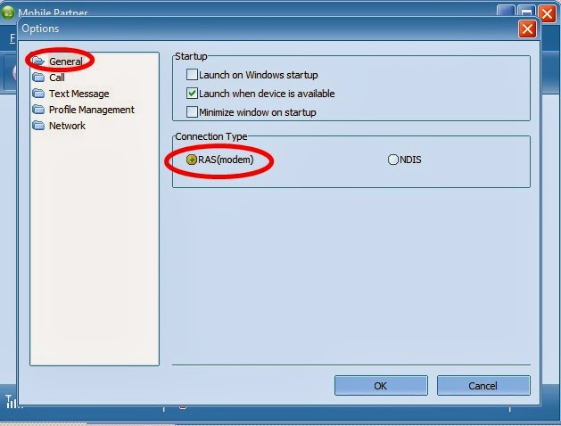 Cara Install Modem Huawei (Mobile Partner) | IDOS FAIQ_net