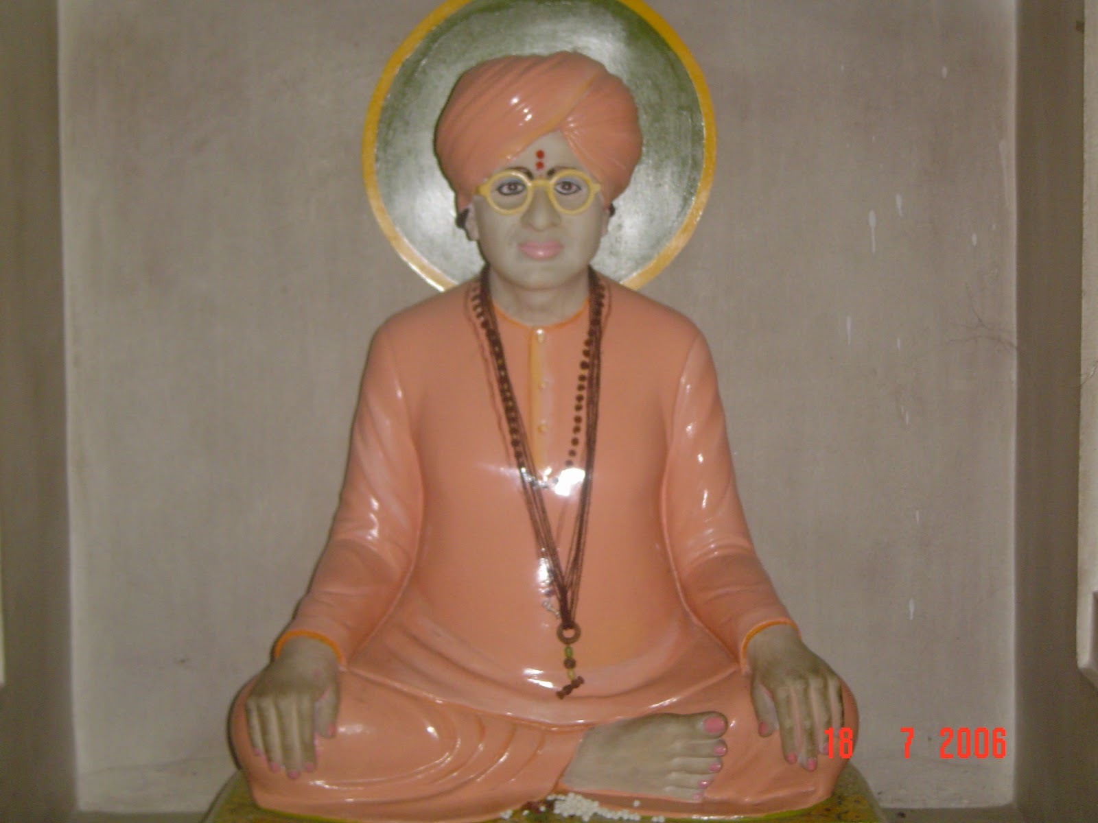 Shri Baba Mastnath Math Asthal Bohar Rohtak, Haryana