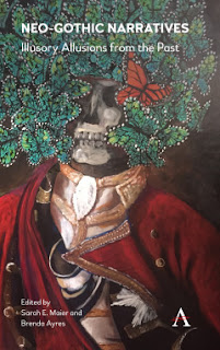 New Imperial Gothic ~ BrontëBlog