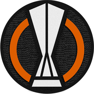 UEFA Club Competition Sleeve Badge/Patch ~ Agylsheva Kits Pes