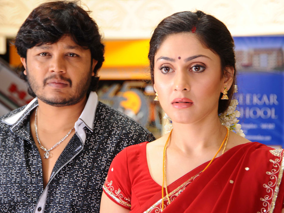 BOLLYWOOD CINEMA PHOTOS | NEWS | MORE: Kannada 'Munjane' movie gallery