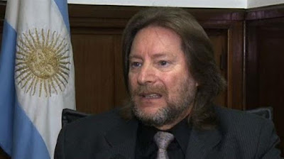 PACIFICACIÓN NACIONAL DEFINITIVA: CHAU ROZANSKI