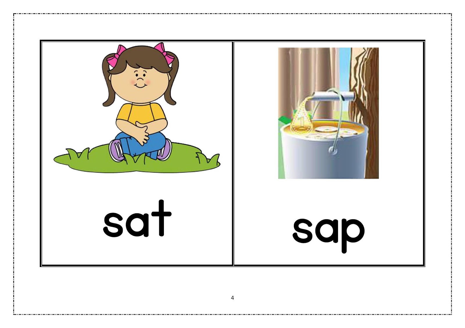 English Made Easy: ENGLISH YEAR ONE PHONICS SATP