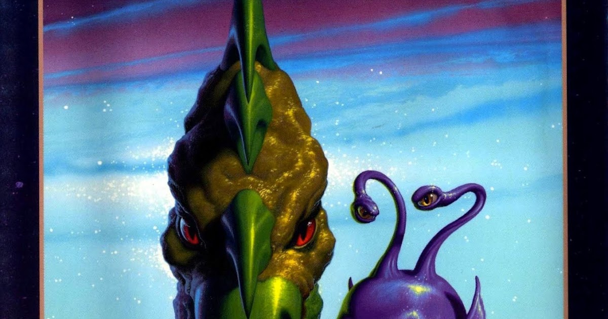 The Hork-Bajir Chronicles by K. A. Applegate