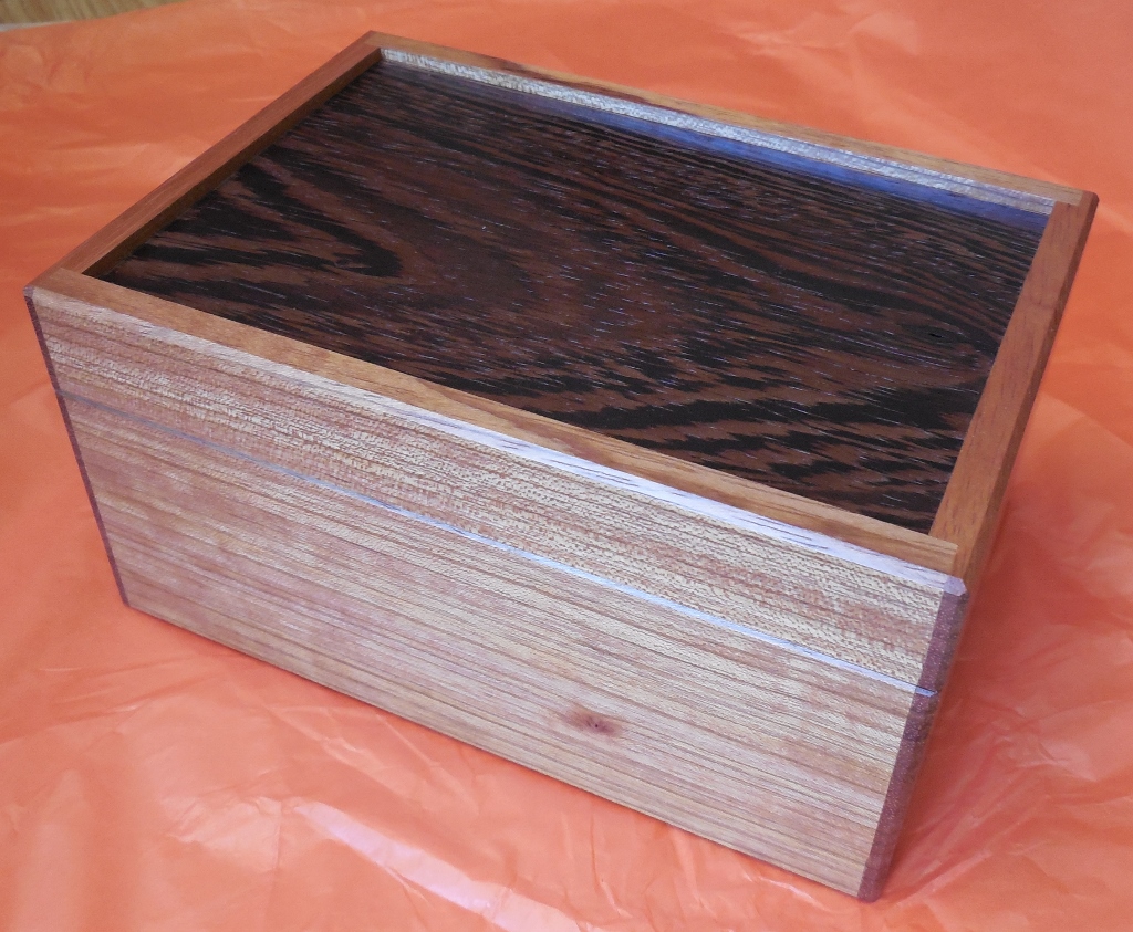 ZenPuzzler: Penultimate Burr Box Set