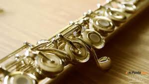 Pianoclass Clases de piano: La flauta